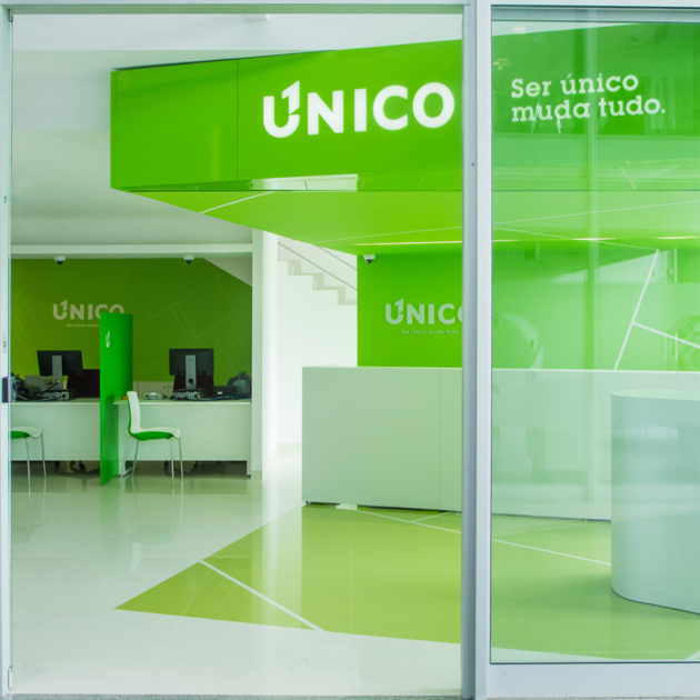 BANCO ÚNICO – MOZAGO