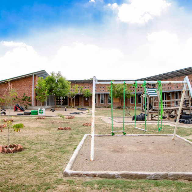 BENGA SCHOOL – MOZAGO