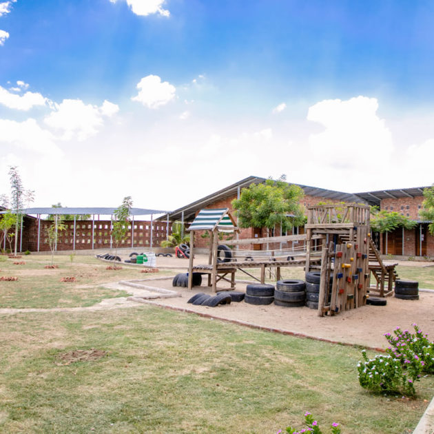 BENGA SCHOOL – MOZAGO