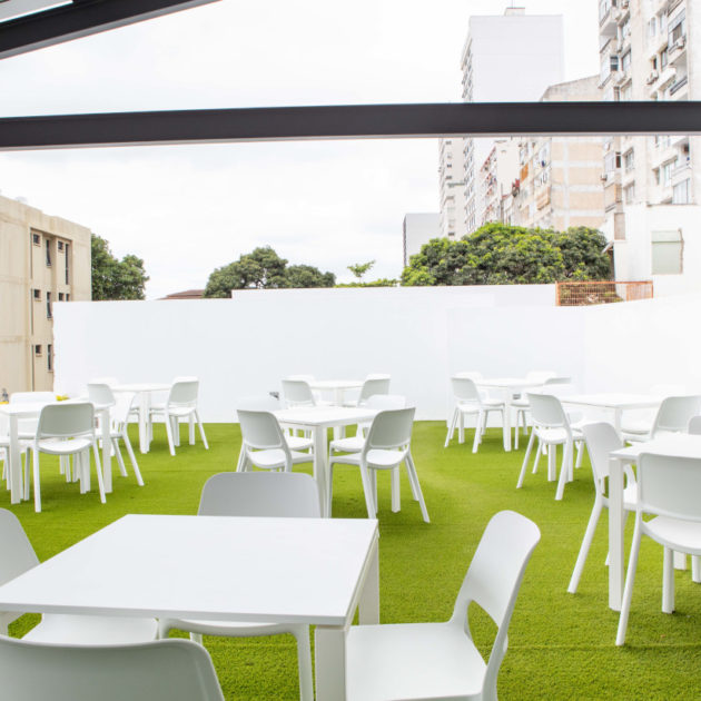 BANCO ÚNICO – MOZAGO